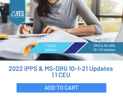 2021 IPPS Final Rule: CAR T-Cell Therapy & New Tech Add-On Payments