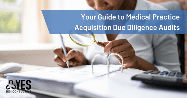 Health Information Coding & Auditing Consultants | YES HIM Consulting