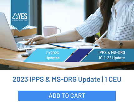 2023 IPPS Proposed Rule: Long-Term Care Hospital Changes & More