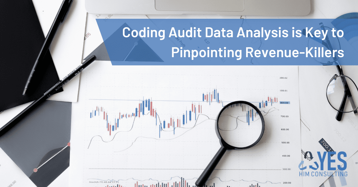 Coding Audit Data Analysis: Pinpoint Revenue-Killers with Insights