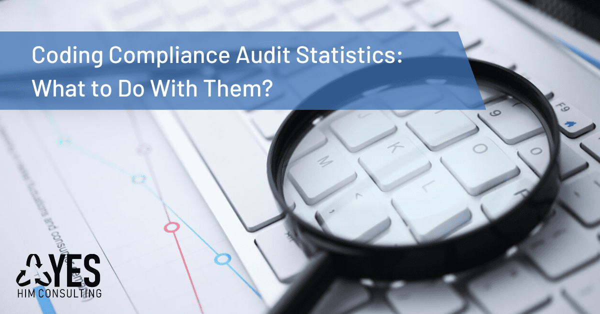 Coding Compliance Audit Statistics: Optimize Your Organization