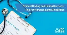 HIM Coding & Auditing Consultants | YES HIM Consulting